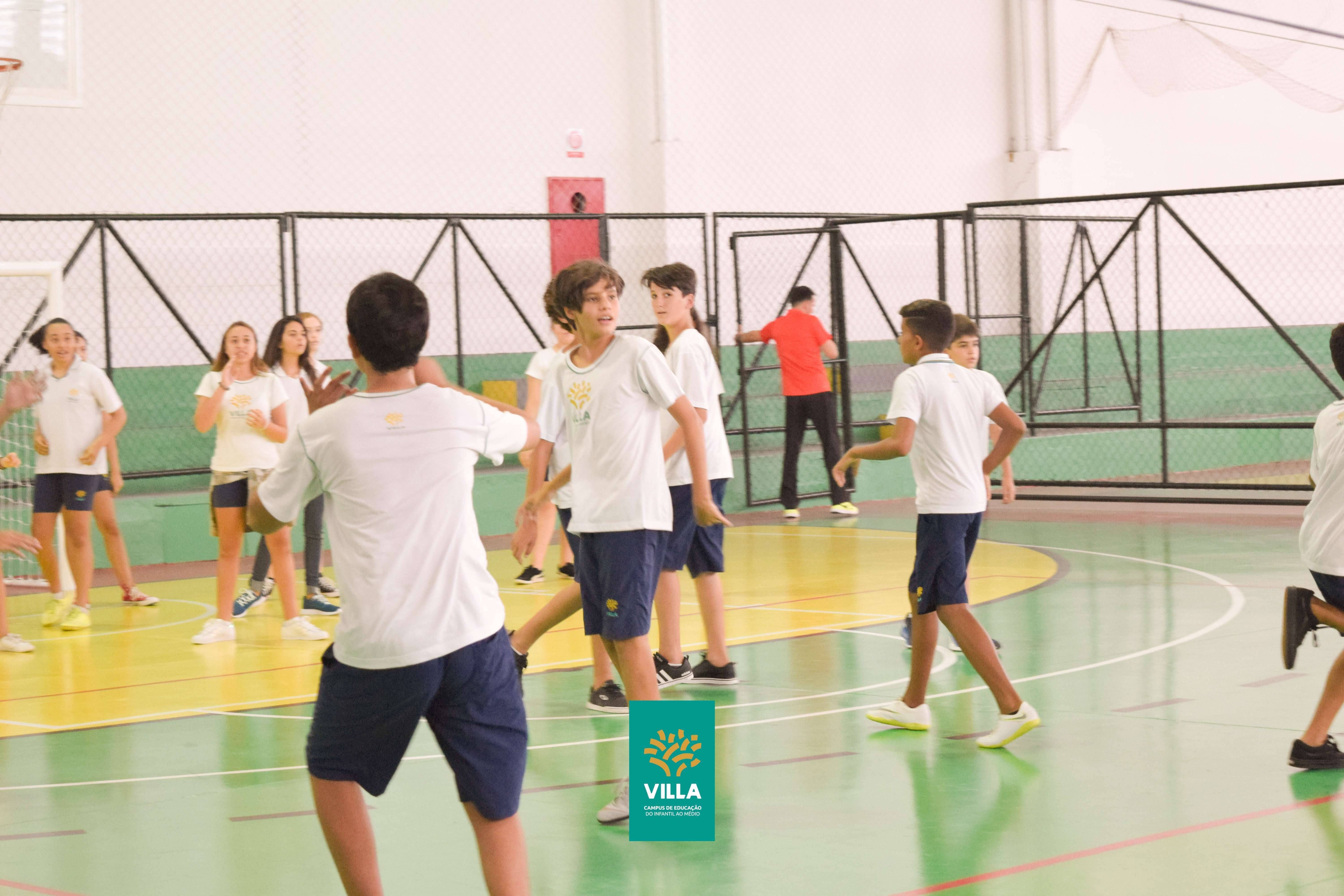 Atividade_Integrativa_8ano_2019-49 - Villa | Campus de Educação | Salvador