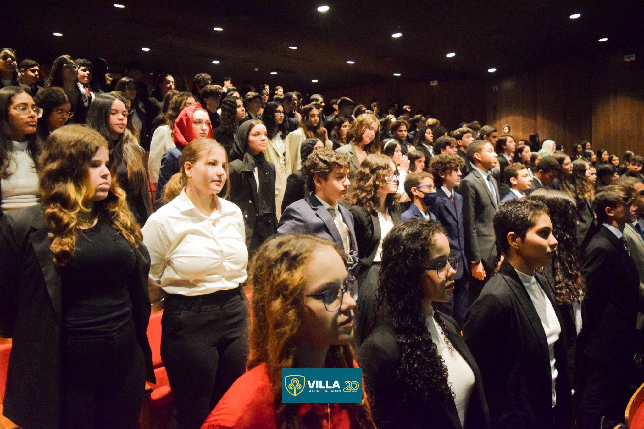 Villa ONU 2022 - 9º ano Ens. Fund. Anos Finais, 1ª e ª2 Série Ens ...