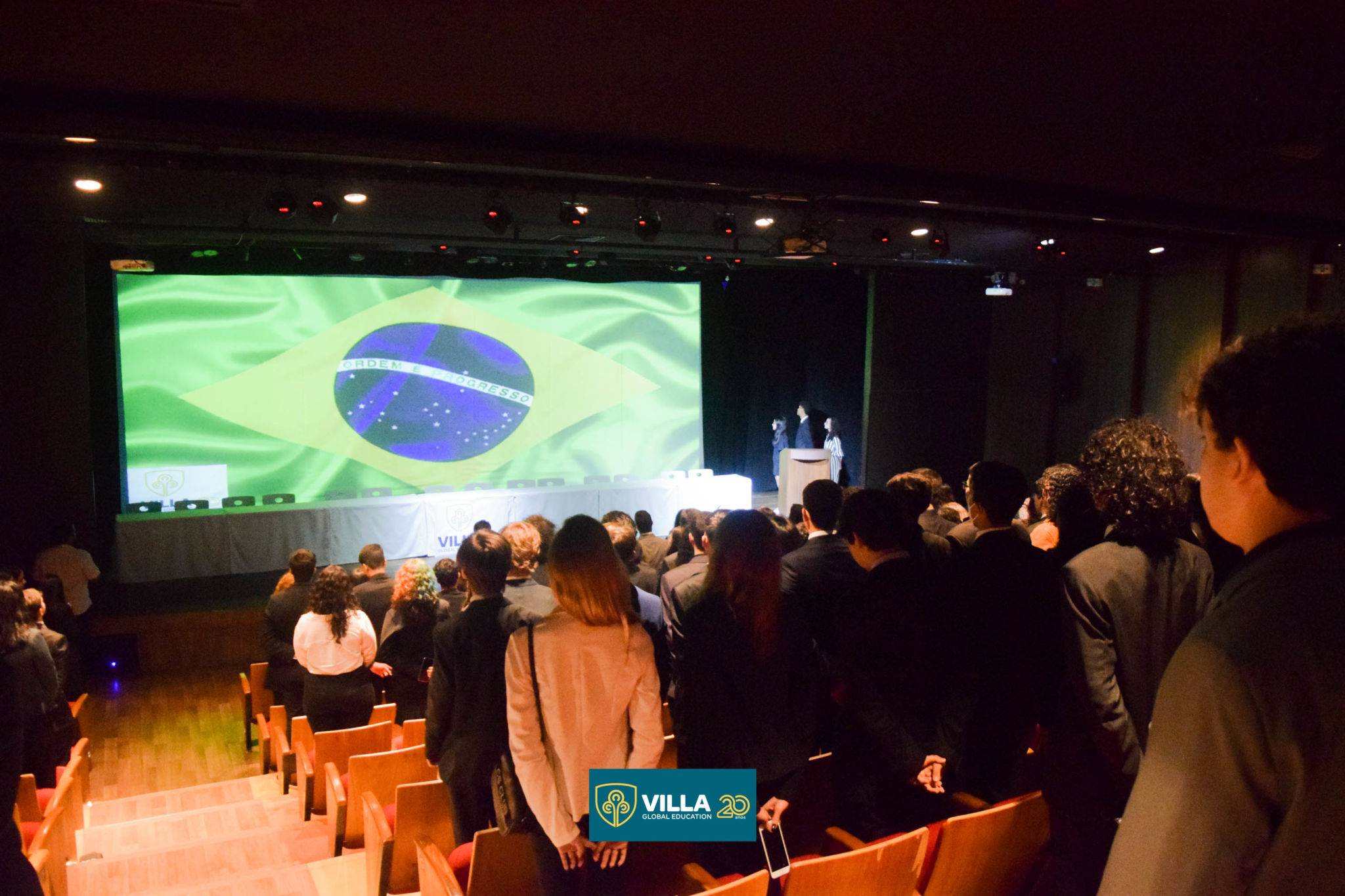 Villa ONU 2022 - 9º ano Ens. Fund. Anos Finais, 1ª e ª2 Série Ens ...